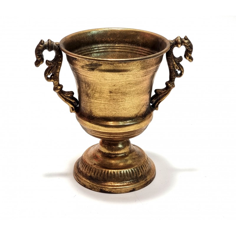 Metaliniai vazonai – Jusena.lt