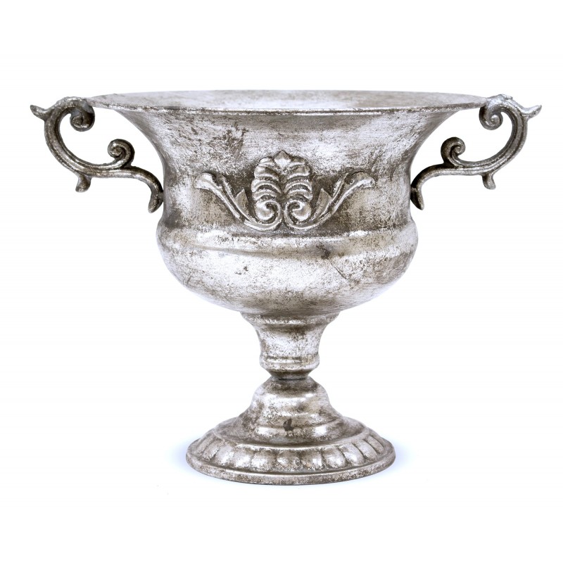 Metaliniai vazonai – Jusena.lt