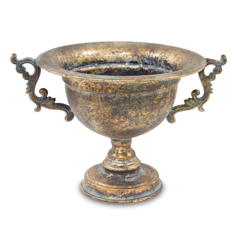 Metaliniai vazonai – Jusena.lt